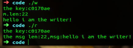 Linux--消息队列（message queue）_linux message queue-CSDN博客