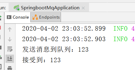 Springboot整合ActiveMQ（Queue和Topic两种模式）-CSDN博客