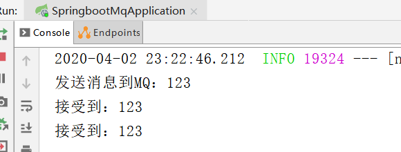 Springboot整合ActiveMQ（Queue和Topic两种模式）_springboot3 activemq queue能收到数据,topic收不到数据-CSDN博客