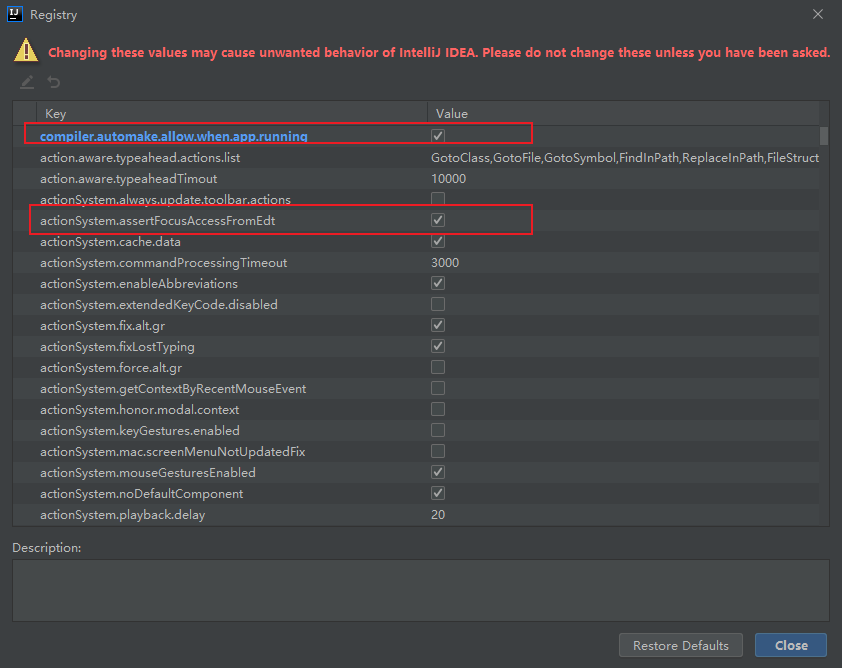 Hot deployment implementation in idea - Programmer Sought