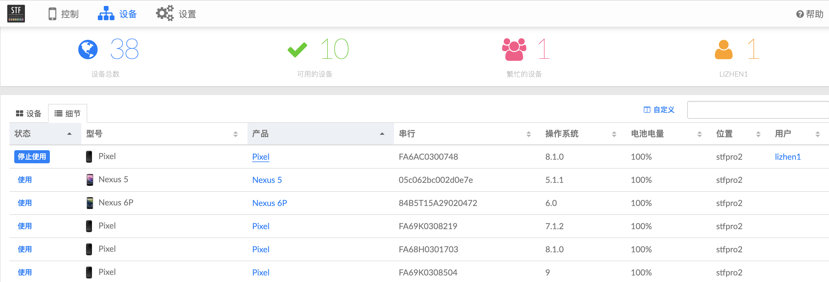 OpenSTF API讲解-CSDN博客