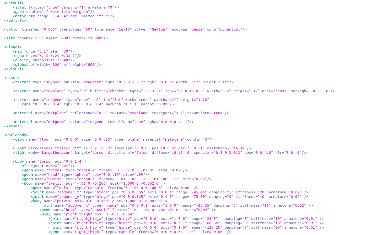 mujoco,mujoco-py经验总结_mujoco-py和mujoco区别-CSDN博客