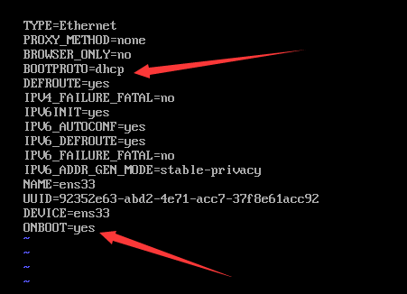 Linux搭建一个网站，实现局域网访问_linux网站映射局域网-CSDN博客