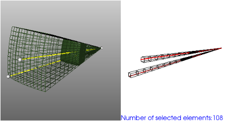 Study-VTK：vtkWidget 分割/配准类之 操纵折线 vtkBrokenLineWidget_vtk画虚线-CSDN博客