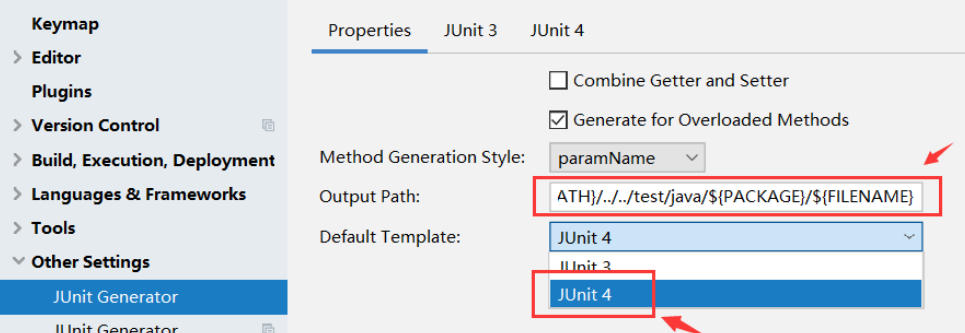 Junit4 安装与使用（IDEA）_junit4下载教程-CSDN博客