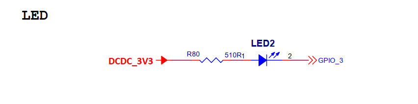 10、IMX6ULL学习笔记-linux设备树之普通led驱动_linux gpioled 设备树 imx6-CSDN博客