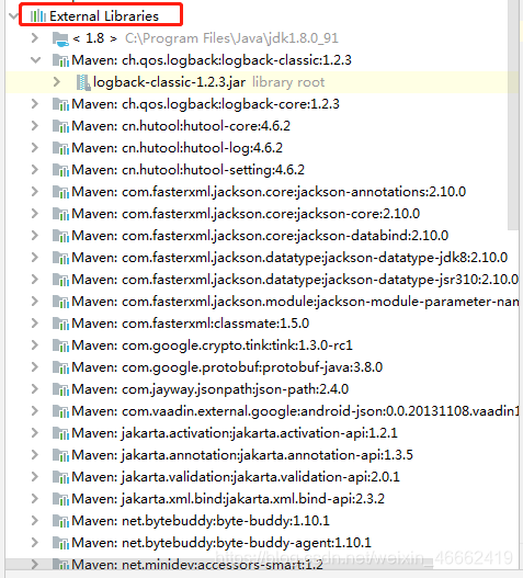 “error62 Java找不到符号”的解决方法error6 2 Java 找不到符号 符号 类 Springboottest Csdn博客