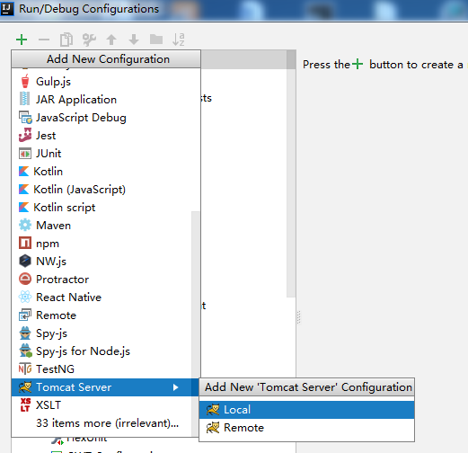【错误解决】Intellj（IDEA） warning no artifacts configured_偶尔上线的玩家的博客-CSDN博客
