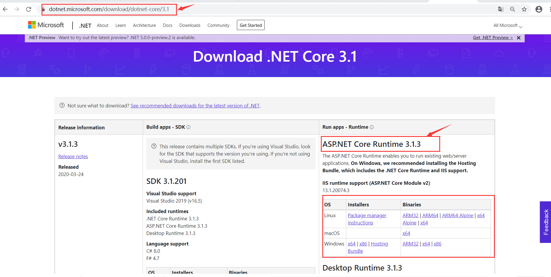 华为云Windows Server2019+.Net Core项目+IIS部署_华为云windowsserver2019服务器实验原-CSDN博客