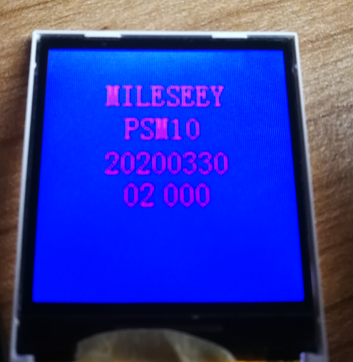 TFT屏的驱动ST7735S使用实例_st7735s中文数据手册-CSDN博客