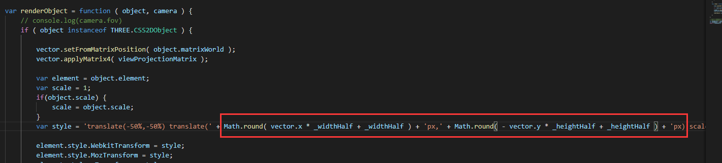 使用CSS2DObject创建文字-CSDN博客
