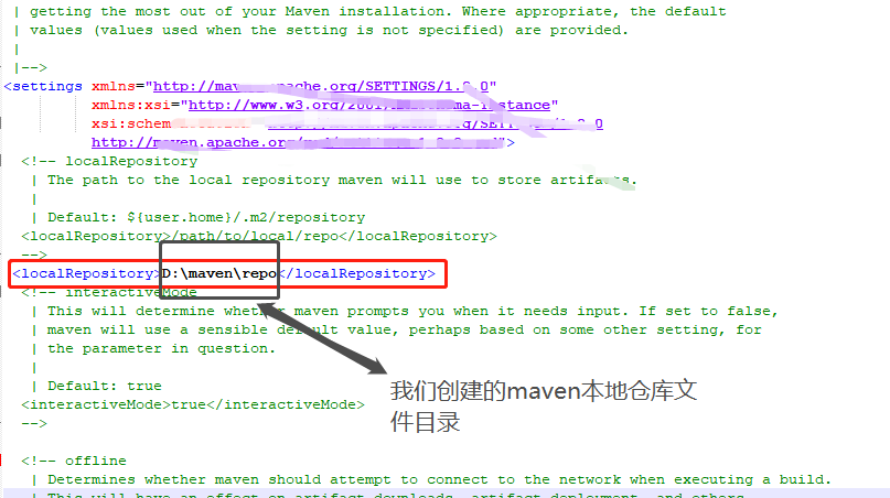 MyEclipse中maven的下载、配置及安装_myeclipse maven-CSDN博客