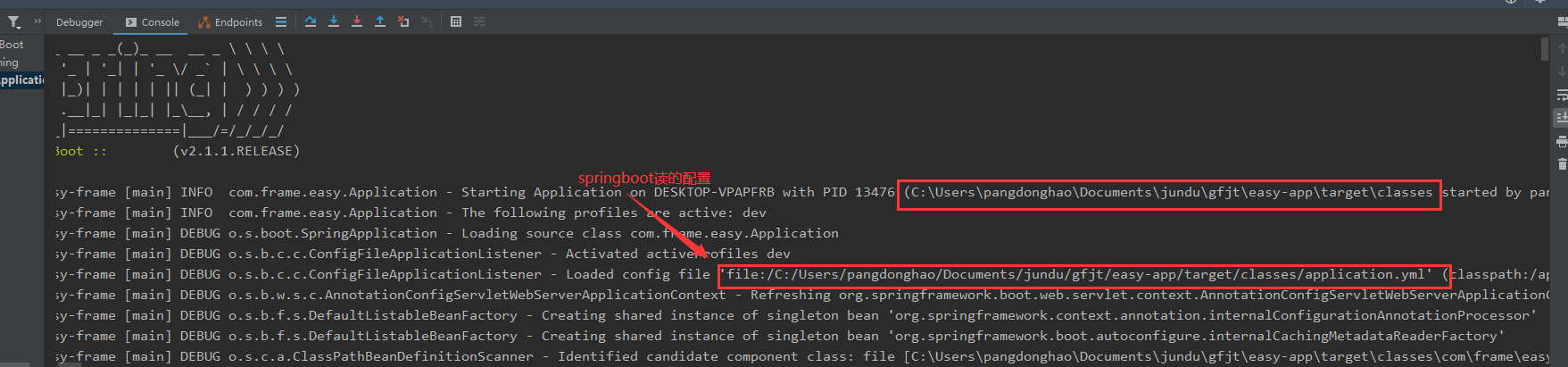 Could not resolve placeholder ‘xxx‘ in value “${xxx}“-CSDN博客