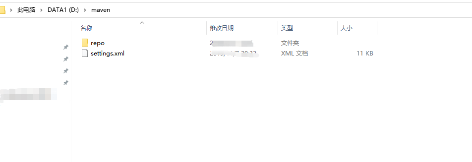MyEclipse中maven的下载、配置及安装_myeclipse maven-CSDN博客