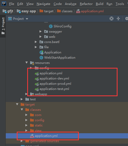 Could not resolve placeholder ‘xxx‘ in value “${xxx}“-CSDN博客