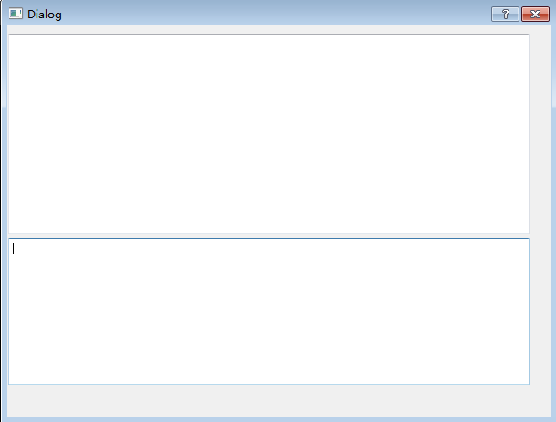 Qt5 学习之路及嵌入式开发教程10： Qt5布局管理之qsplitter、qdockwidget和qstackedwidget Qt Dockwidget Stackedwidget Csdn博客