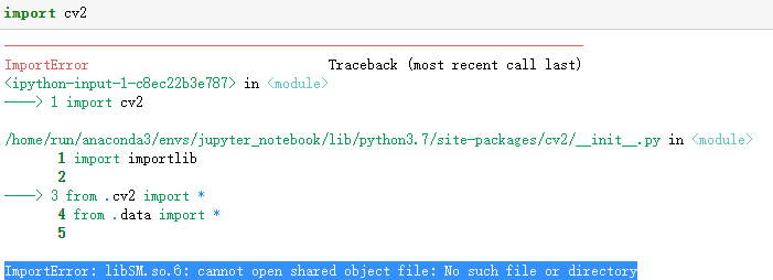 Python安装seaborn出现错误的几种可能和解决办法 - 程序员大本营