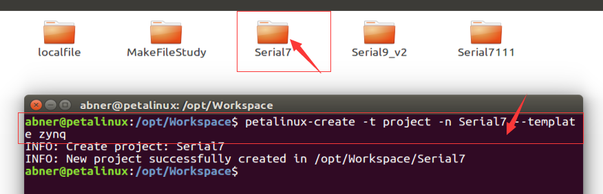 ZynqSoc基于PetaLinux移植与开发_image.ub offset-CSDN博客