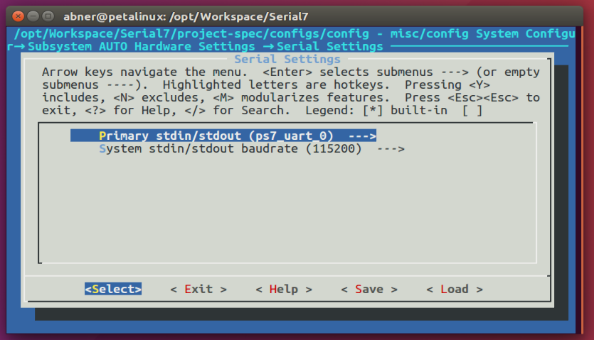 ZynqSoc基于PetaLinux移植与开发_image.ub offset-CSDN博客