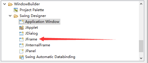 WindowBuilder下载并安装到Eclipse中_window builder eslipe下载-CSDN博客