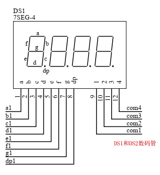 如何看懂蓝桥杯单片机（CT107S）原理图_蓝桥杯原理图-CSDN博客