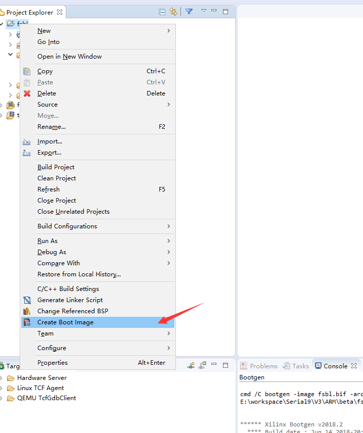ZynqSoc基于PetaLinux移植与开发_image.ub offset-CSDN博客