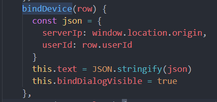 vue项目--使用vue-qr插件或qrcode插件生成二维码并获取信息_vue-qr 二维码包含信息-CSDN博客