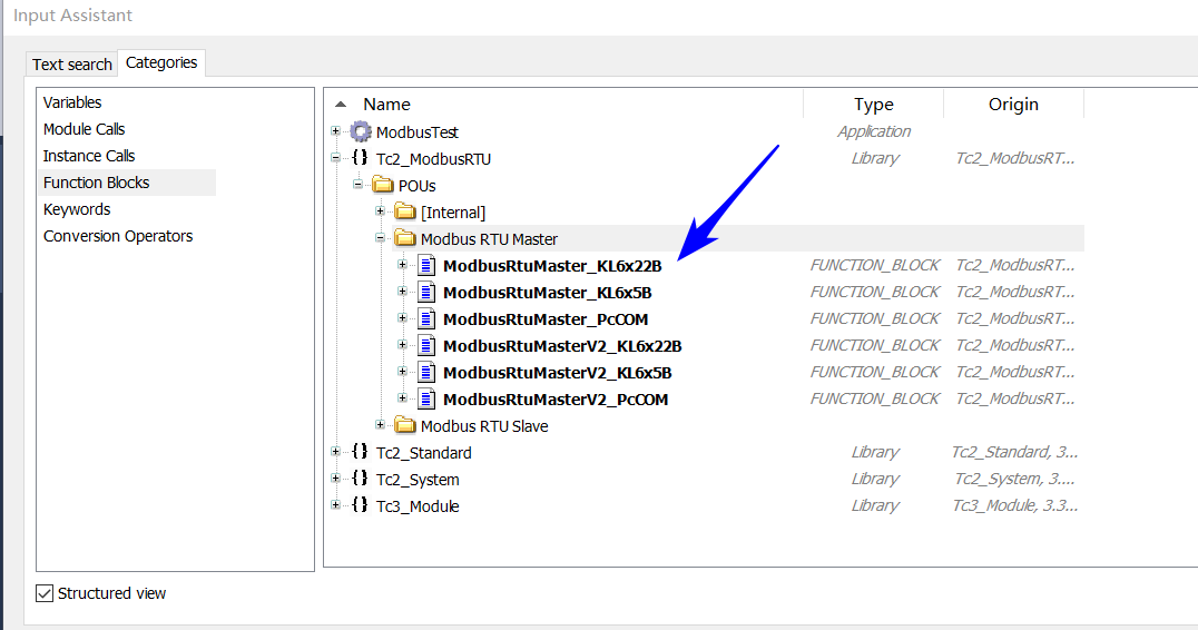 TwinCAT图解教程之modbusRTU使用_twincat modbus rtu-CSDN博客