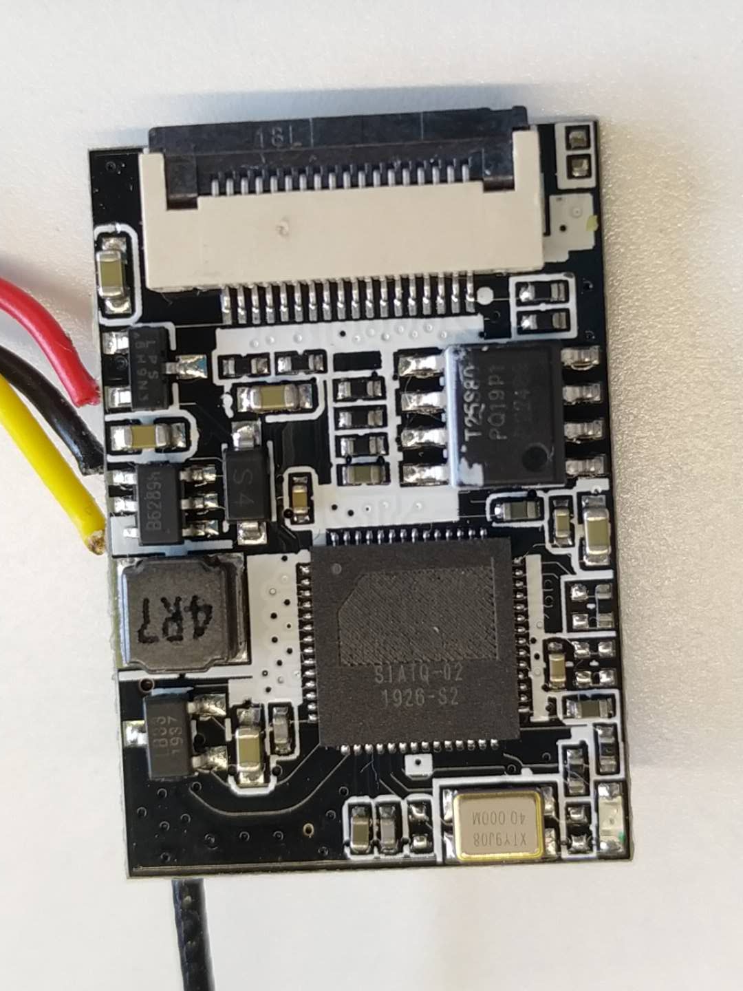 分析一块某宝上的WiFi摄像头模块_t25s80-CSDN博客