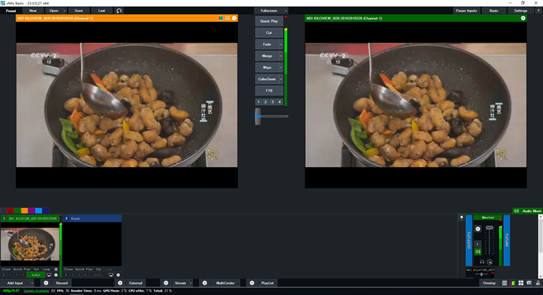 vMix软件如何拉取NDI和输出NDI流？_ndi支持拉取公网数据流么-CSDN博客
