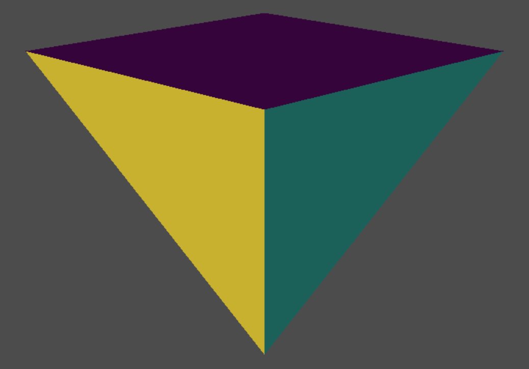 Pyvista---(4)pyvista中常用的函数和应用1_pyvista的plot-CSDN博客