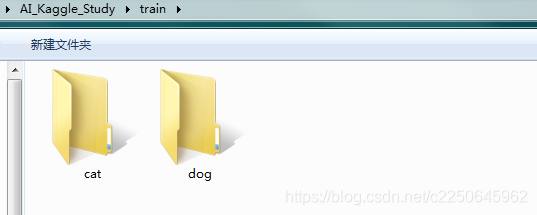 Pytorch学习(五) Torchvisionimagefolder的用法torchvision Imagefolder