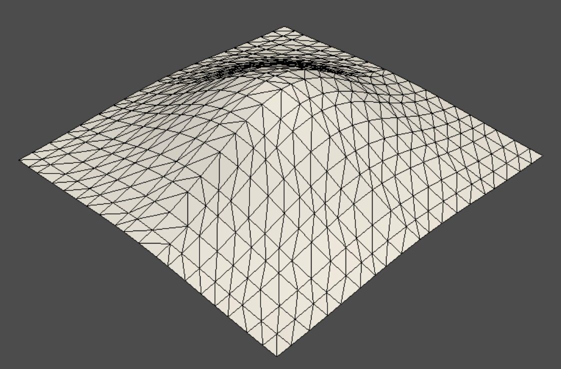 Pyvista---(5)创建三角面_pyvista怎么绘制三角面片-CSDN博客
