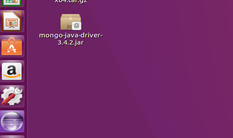 在Ubuntu上MongoDB的操作和使用_untubu 登录mongo-CSDN博客