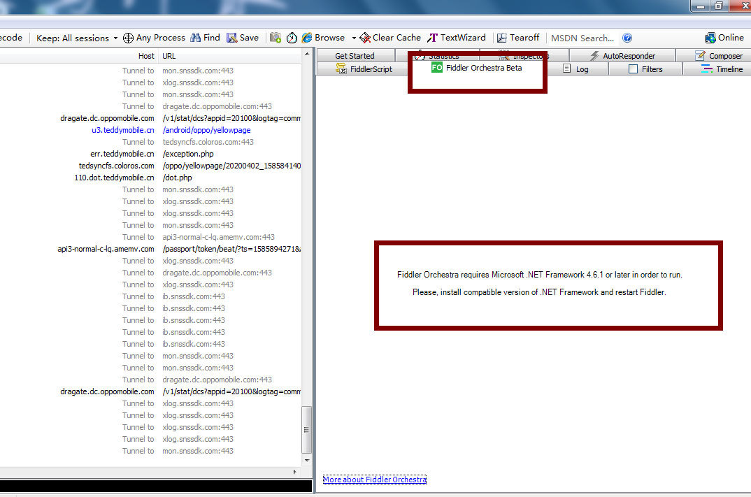 安装.NET Framework 4.6.1_net461怎么安装-CSDN博客