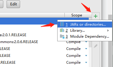 import javax.persistence.Entity；报错，手动添加包-CSDN博客