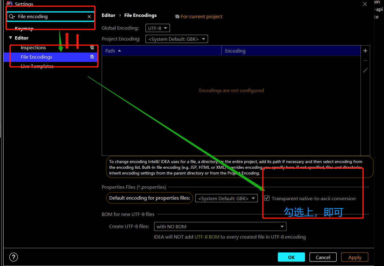 idea 中unicode码如何转换成中文_怎么把idea中unicode转中文-CSDN博客