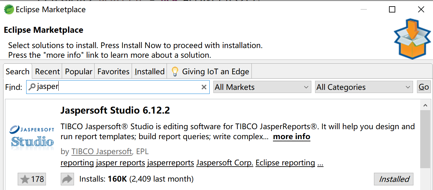 JasperReport：报表概述和模板制作_jasperreport主题-CSDN博客