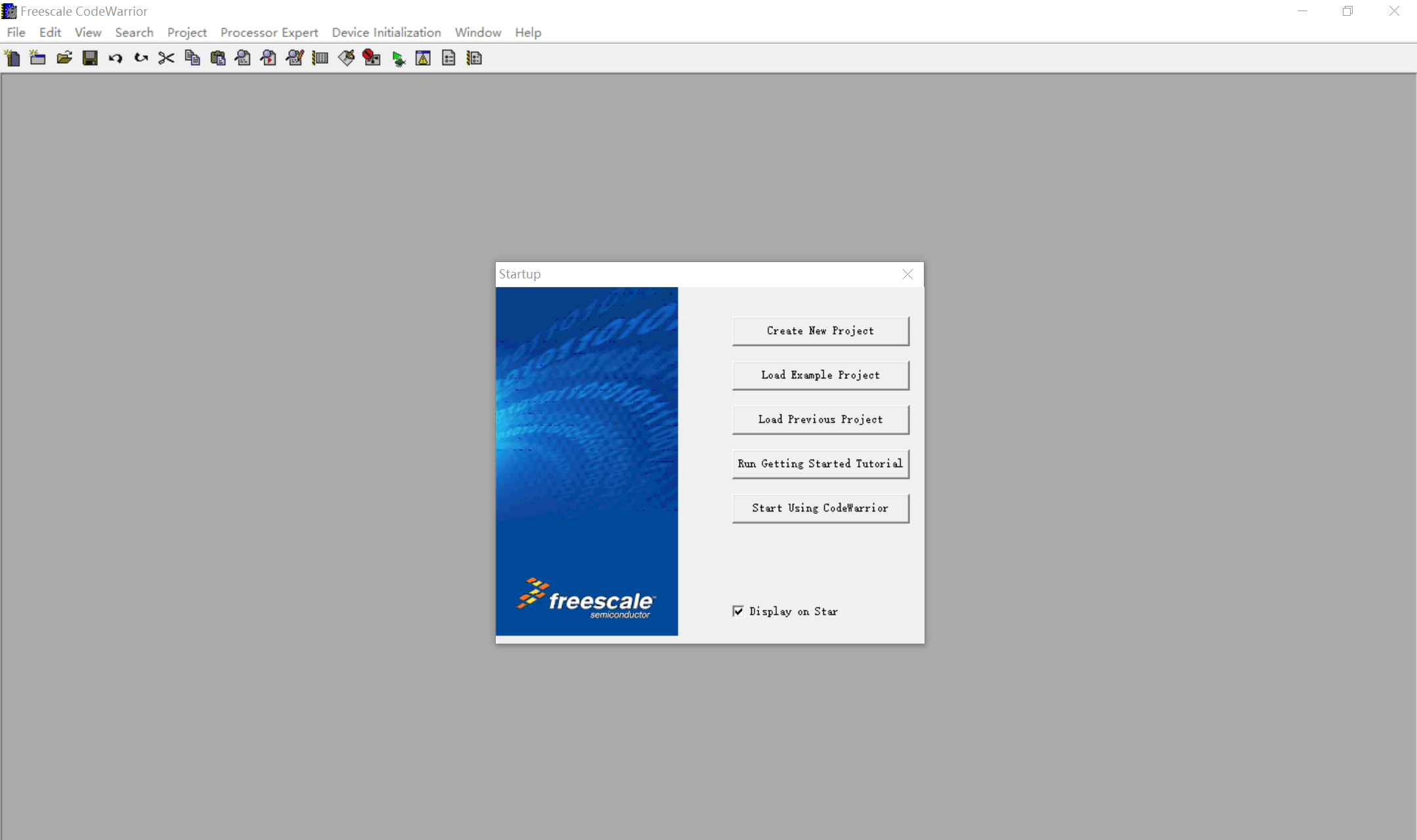 安装CodeWarrior遇到的问题_codewarrior ppc aebi compiler 停止工作-CSDN博客