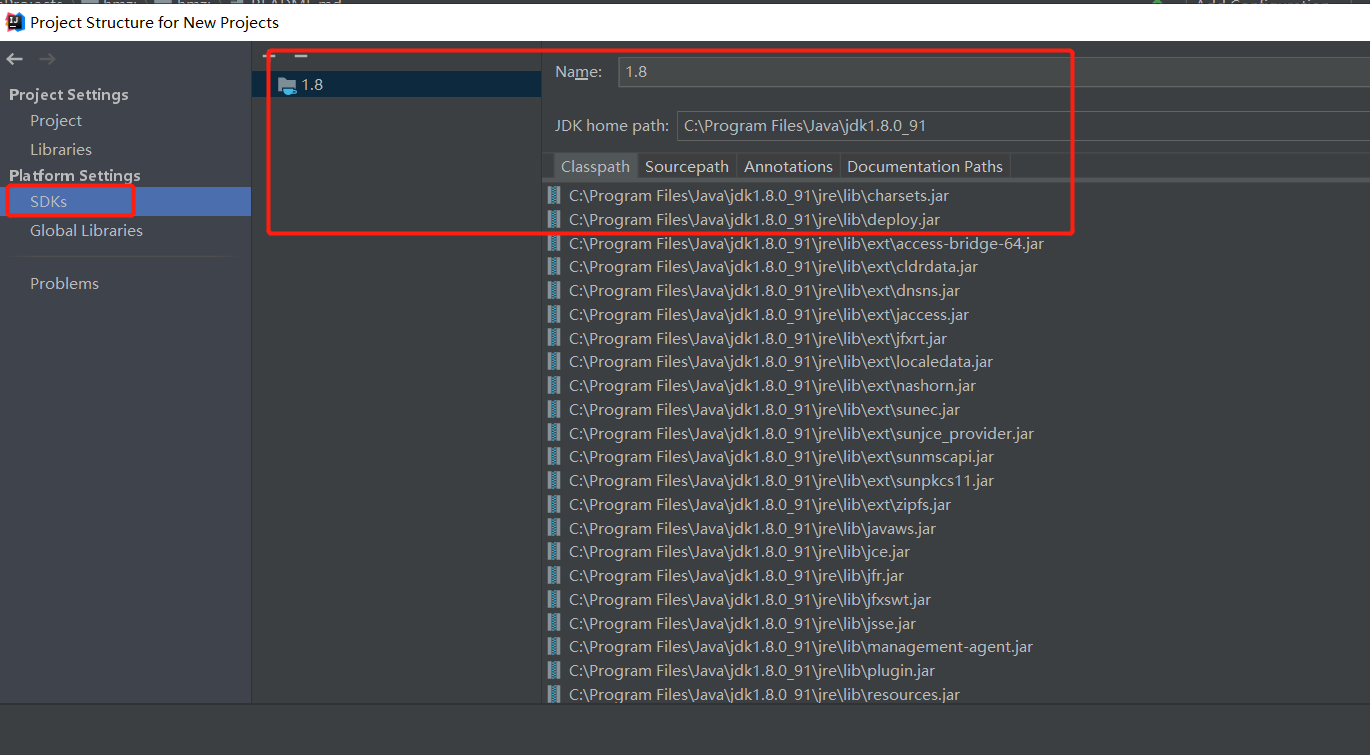 idea2019 配置全局maven、jdk环境_idea 2019 jdk-CSDN博客