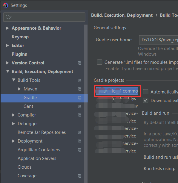 Windows下gradle的安装与配置_windows gradle-CSDN博客