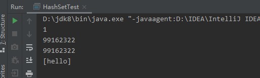 HashSet如何检查重复_hashset 重复-CSDN博客