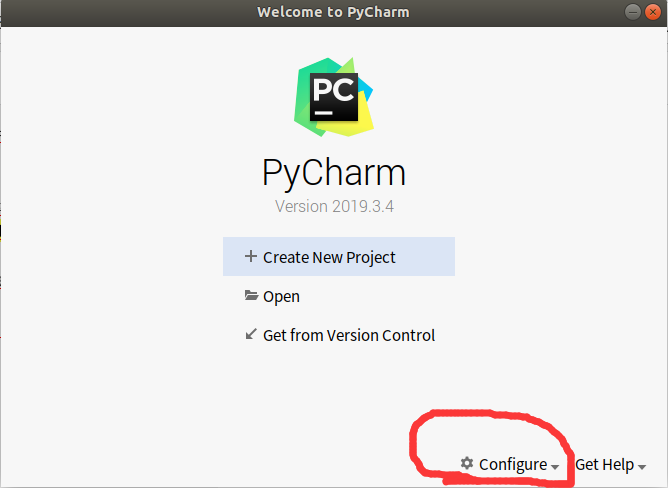 Ubuntu18.04版本python环境以及anaconda和Pycharm的安装。_ubuntu18.4安pycharm-CSDN博客
