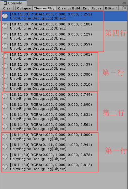 GetPixels函数获得的数据和纹理的对应_texture.getpixels()-CSDN博客