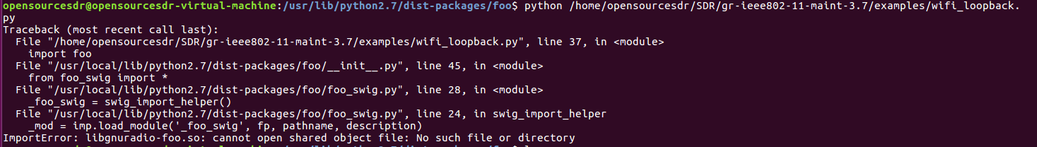 基于GNU Radio和HackRF/LimeSDR的802.11收发机_hackrf gr-ieee802-11-CSDN博客