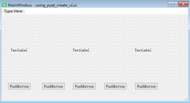 opencv 结合pyqt5 编写简单的图像处理GUI程序_如何用open cv和python制作对gui小工具-CSDN博客