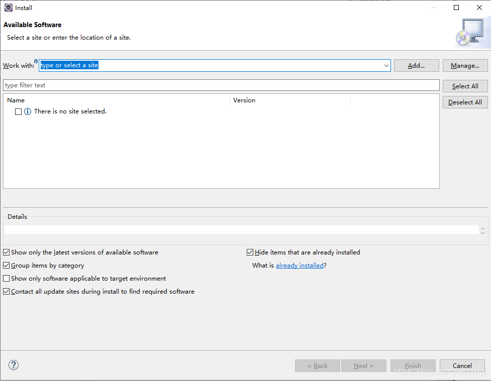 新手eclipse配置spring Eclipse Springmvc查找接口 Csdn博客
