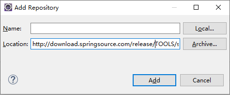 新手eclipse配置spring_eclipse springmvc查找接口-CSDN博客