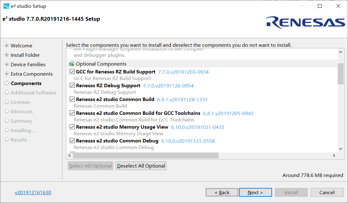 39.e2studio安装_e2studio安装失败-CSDN博客