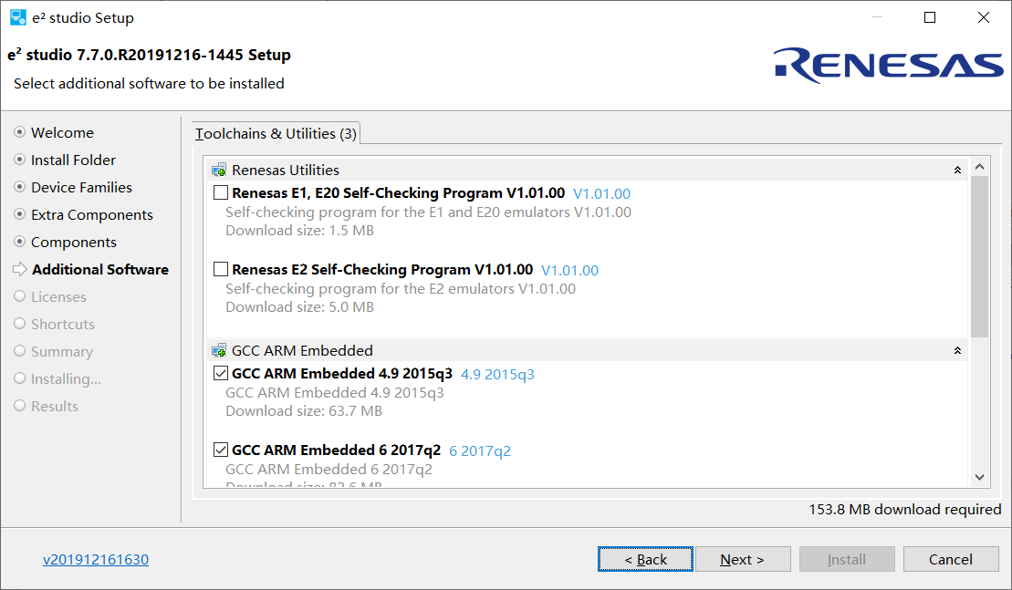 39.e2studio安装_e2studio安装失败-CSDN博客